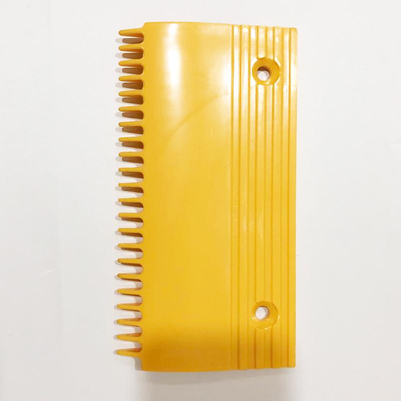 Escalator Comb - Current page 4 Escalator Comb - Current page 4